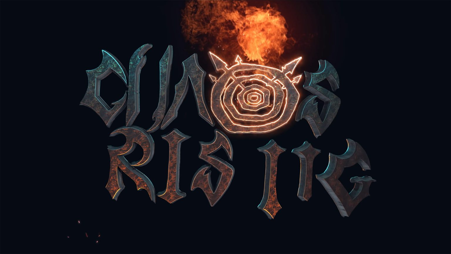 Warhammer Fan-Film ‘Chaos Rising' Is Brutal and Epic — Kurgan Compass™