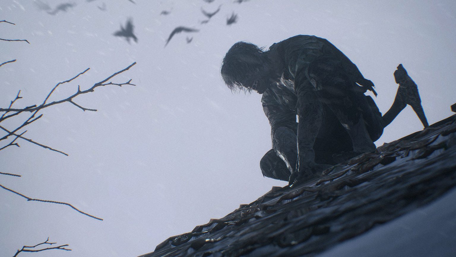 How ‘Resident Evil: Village’ Ties Into Previous Entries — Kurgan Compass™