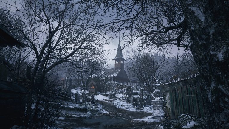 How ‘Resident Evil: Village’ Ties Into Previous Entries — Kurgan Compass™