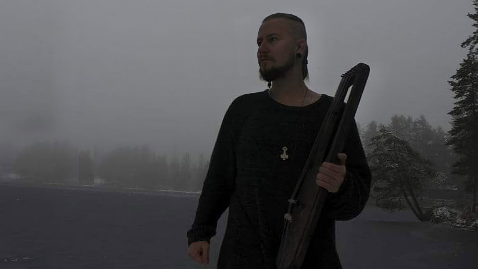 Nattramn: An Interview with Andreas Axelsson — Kurgan Compass™