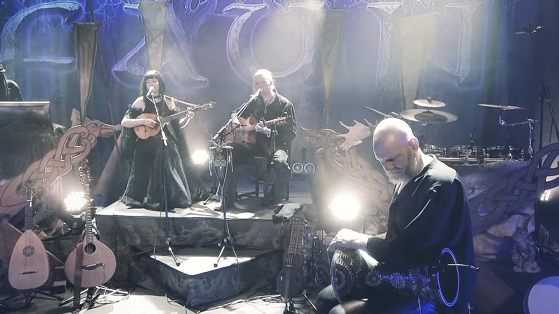 ‘Flight of the White Raven’ Livestream Review — Kurgan Compass™